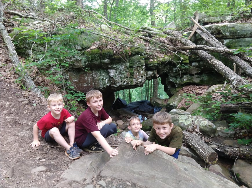 #MeetOurTeam - Joshua Reimer, Data Integration Specialist